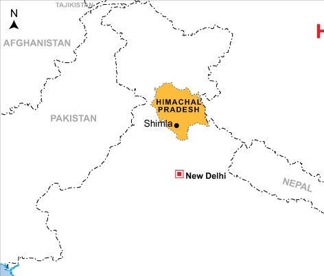 Remarkable progress in Himachal Pradesh - Pallium India | Pallium India