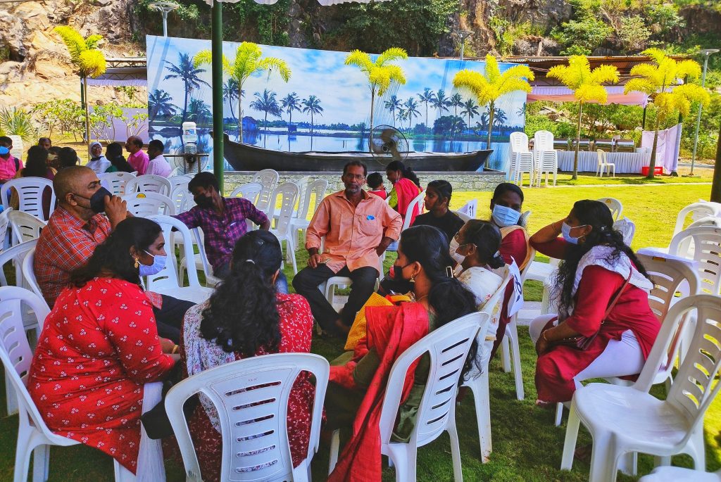 Pallium India celebrates World Hospice & Palliative Care Day - Pallium ...