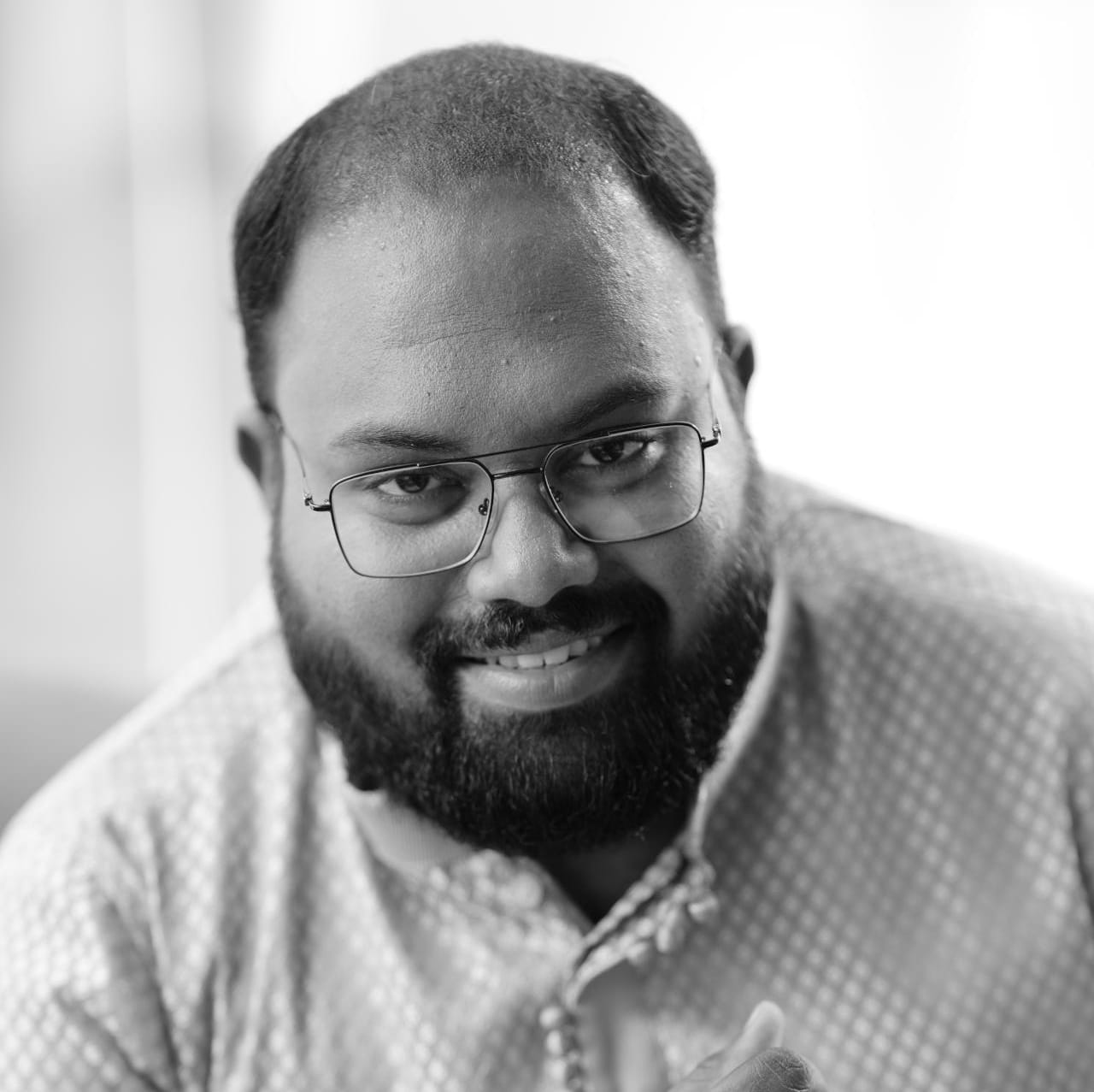 Dr Arjun Devarajan wins Bruce Davis Gold Medal - Pallium India ...