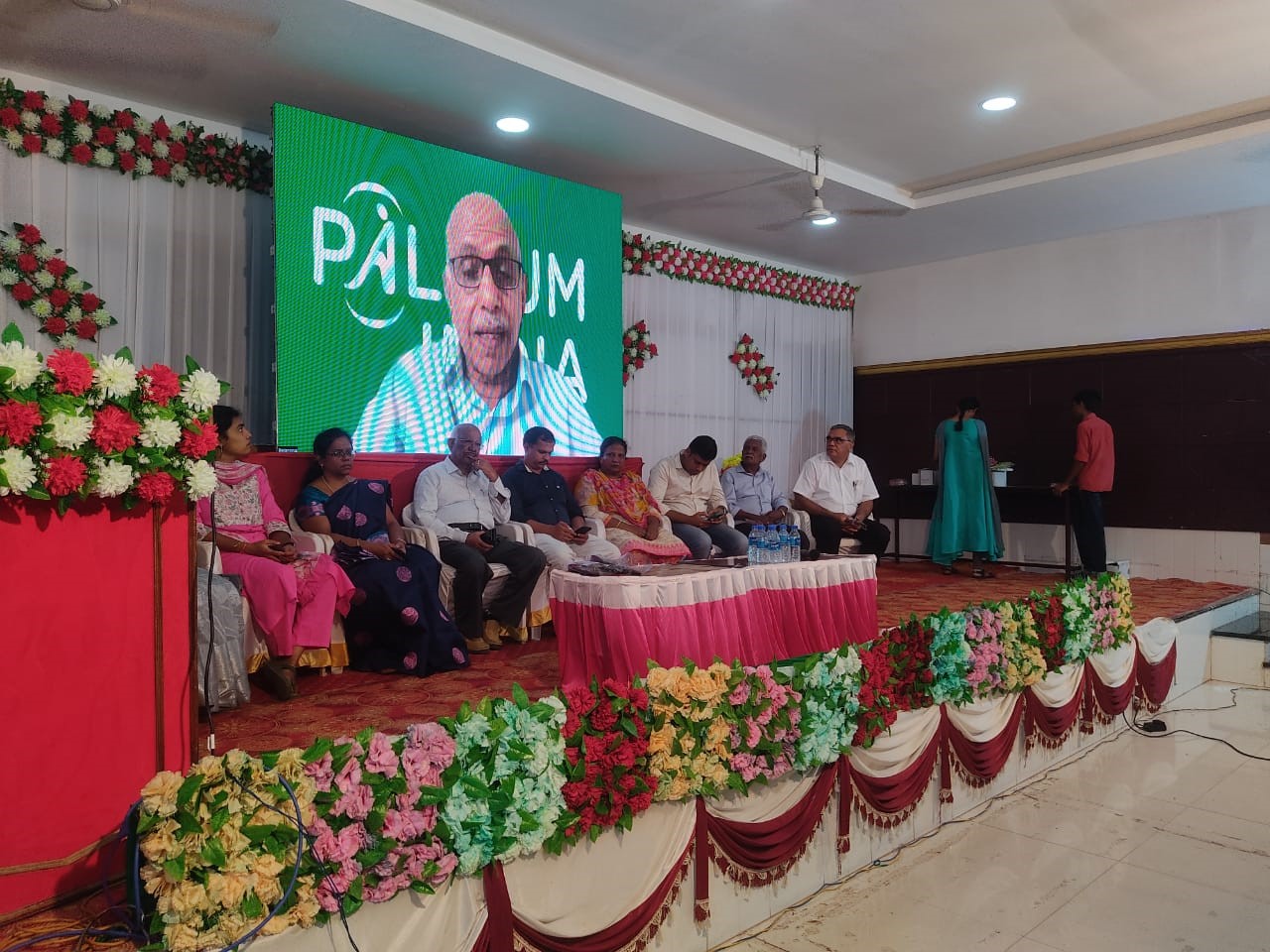 World Hospice and Palliative Care Day 2023 - Pallium India | Pallium India