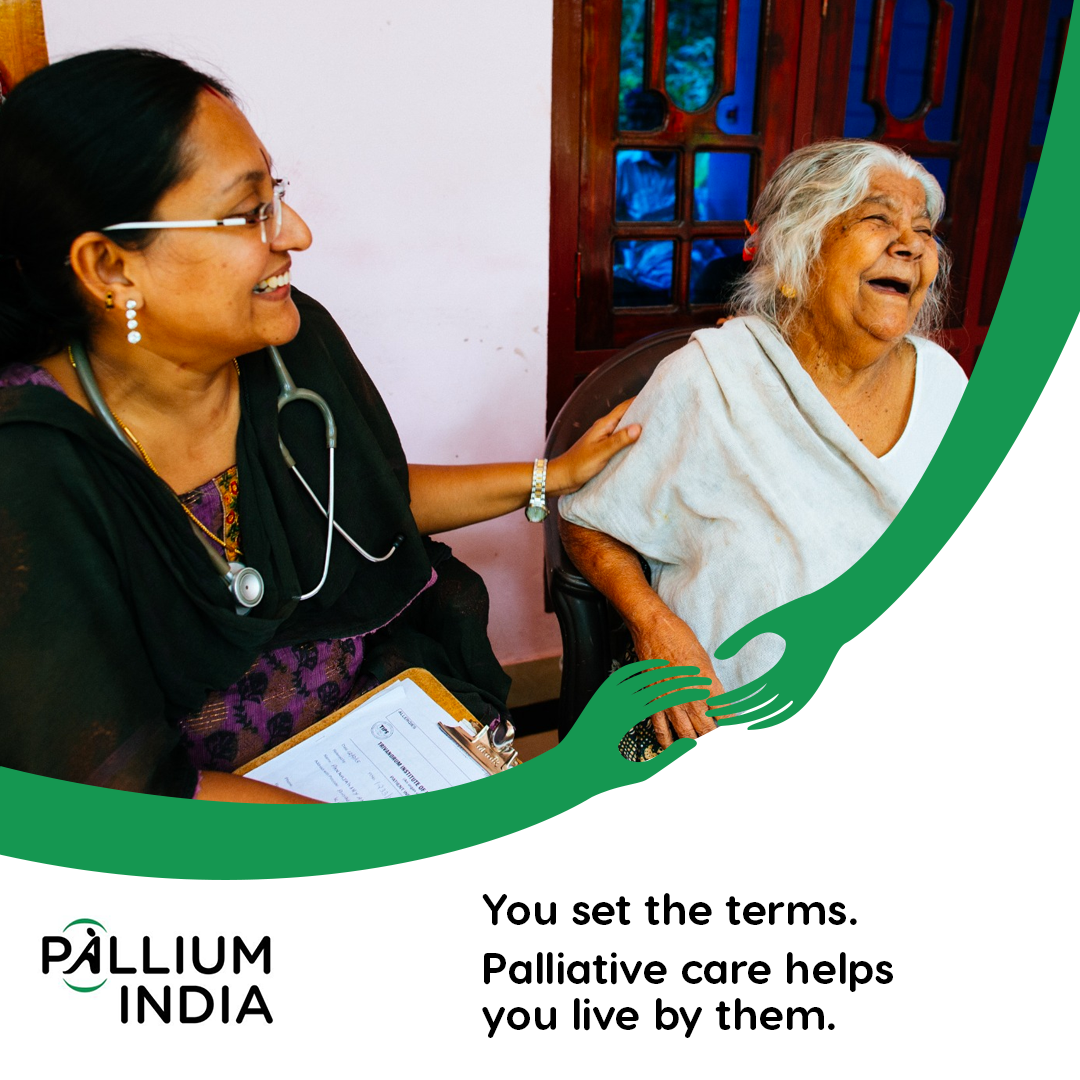 January 2024 - Pallium India | Pallium India