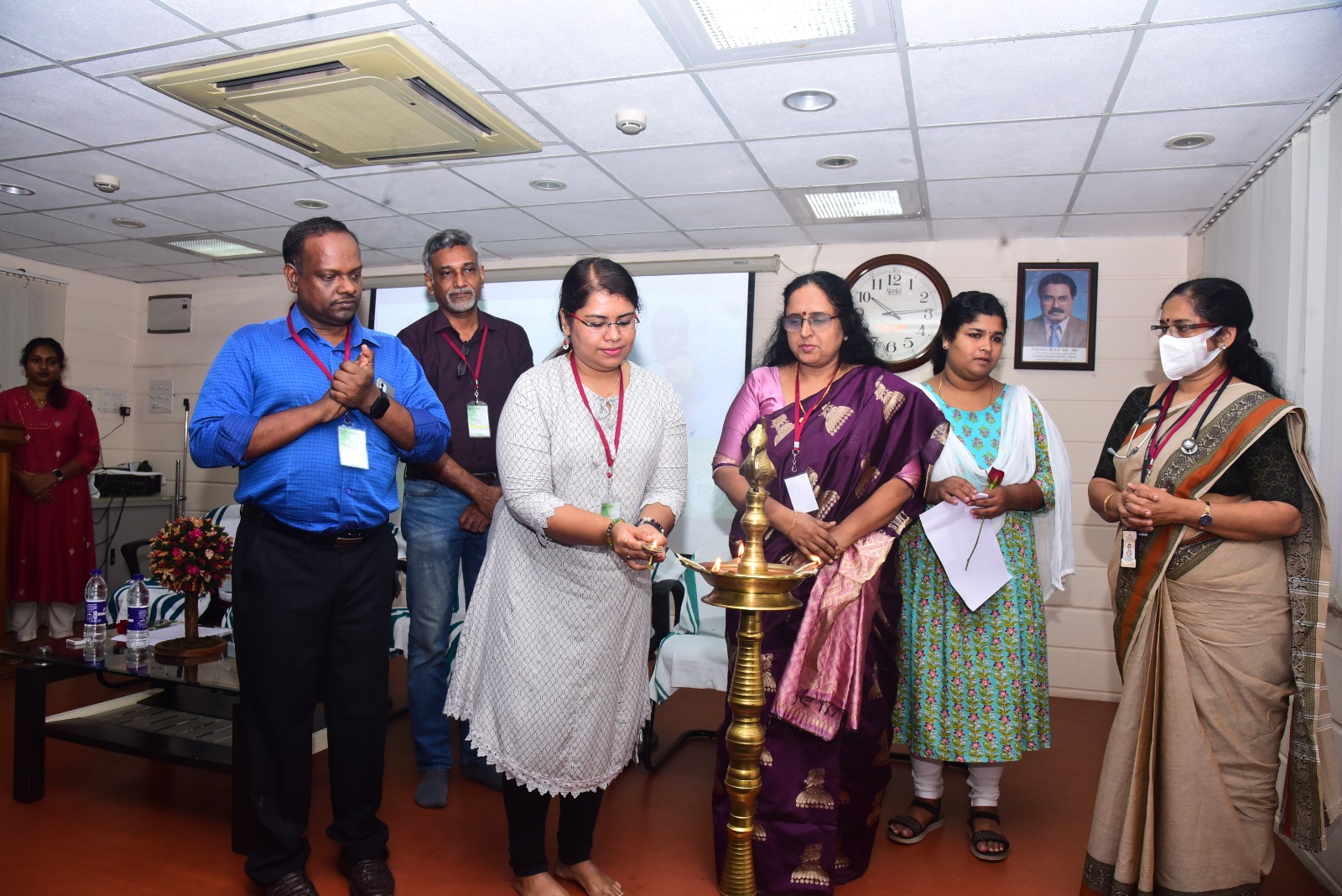 Transformative Pediatric Palliative care Workshop Empowers Healthcare ...