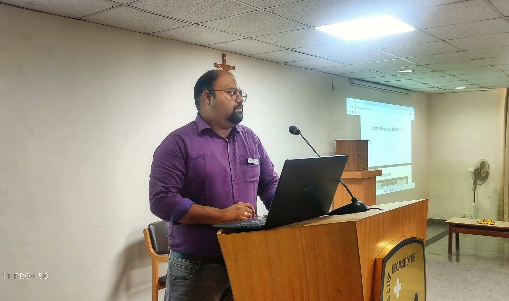Home Based Care Conference (HBC CON) 2024 - Pallium India | Pallium India