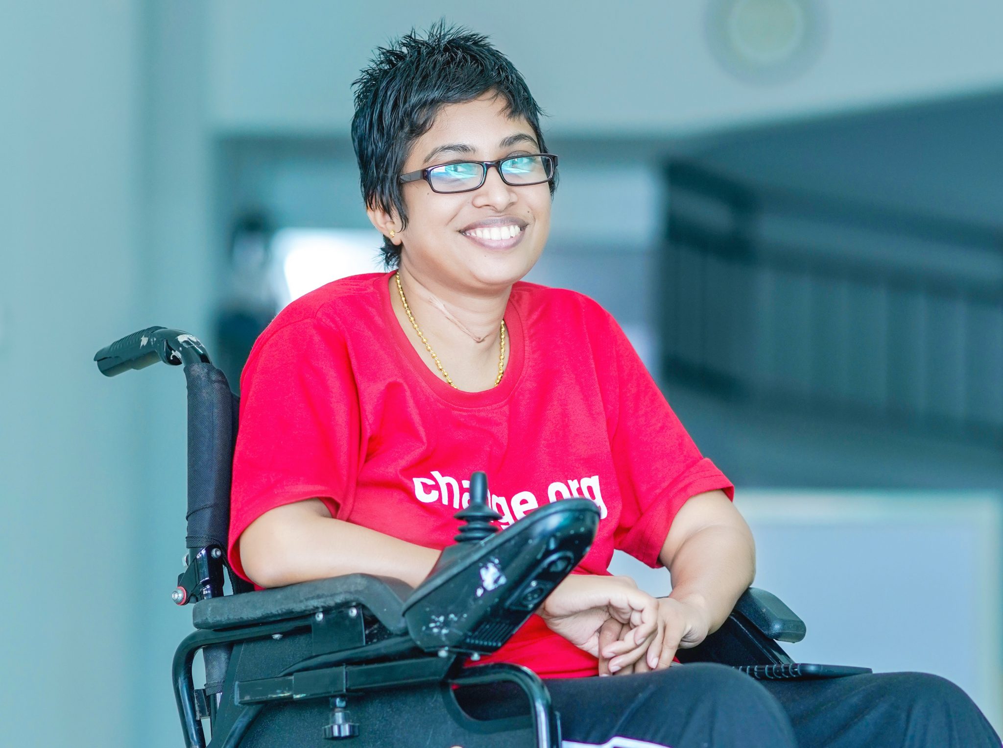 Ashla Rani honored by Association of Rural Surgeons of India at New ...