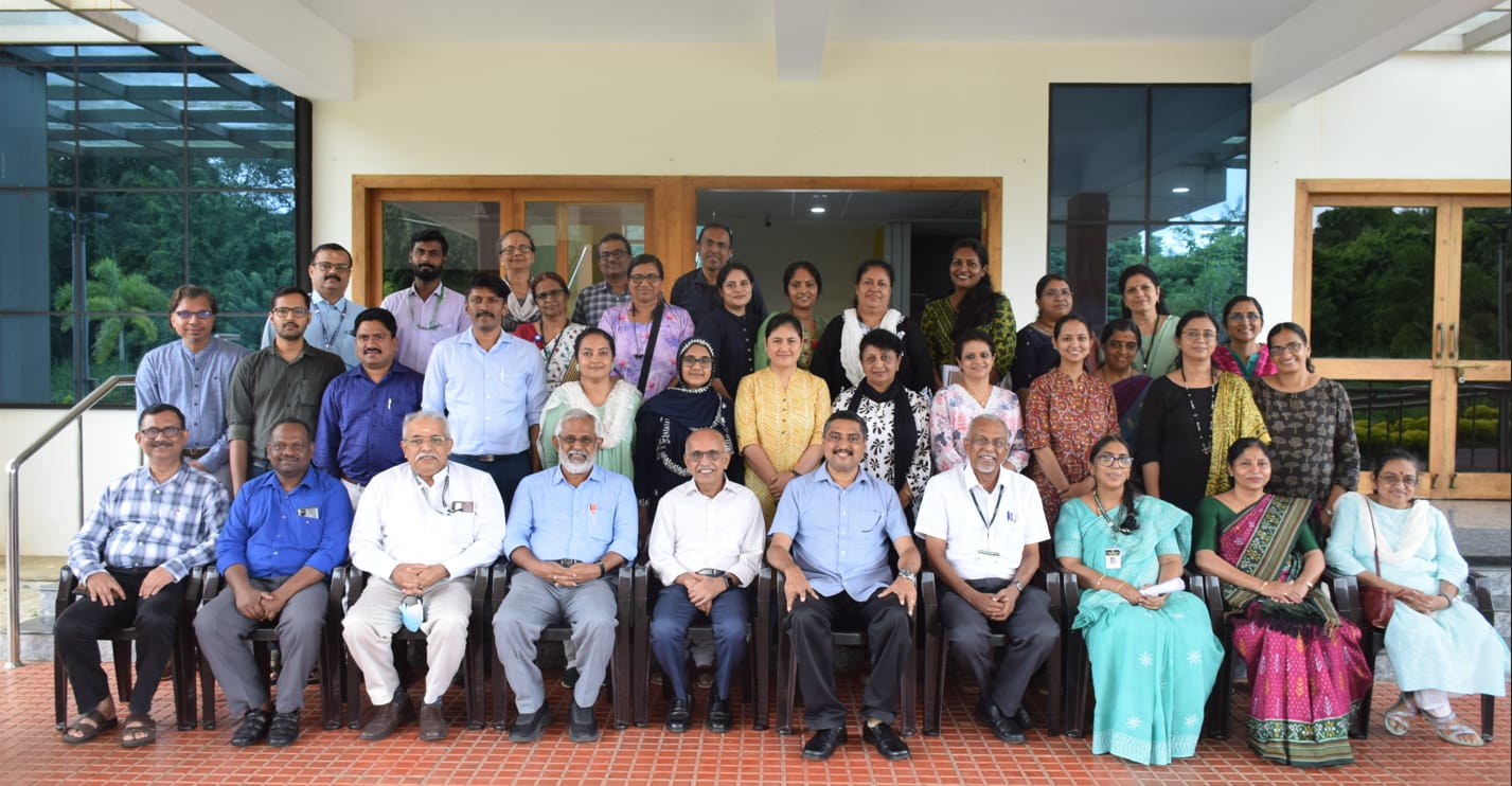 KUHS one step closer to integrating palliative care in healthcare ...