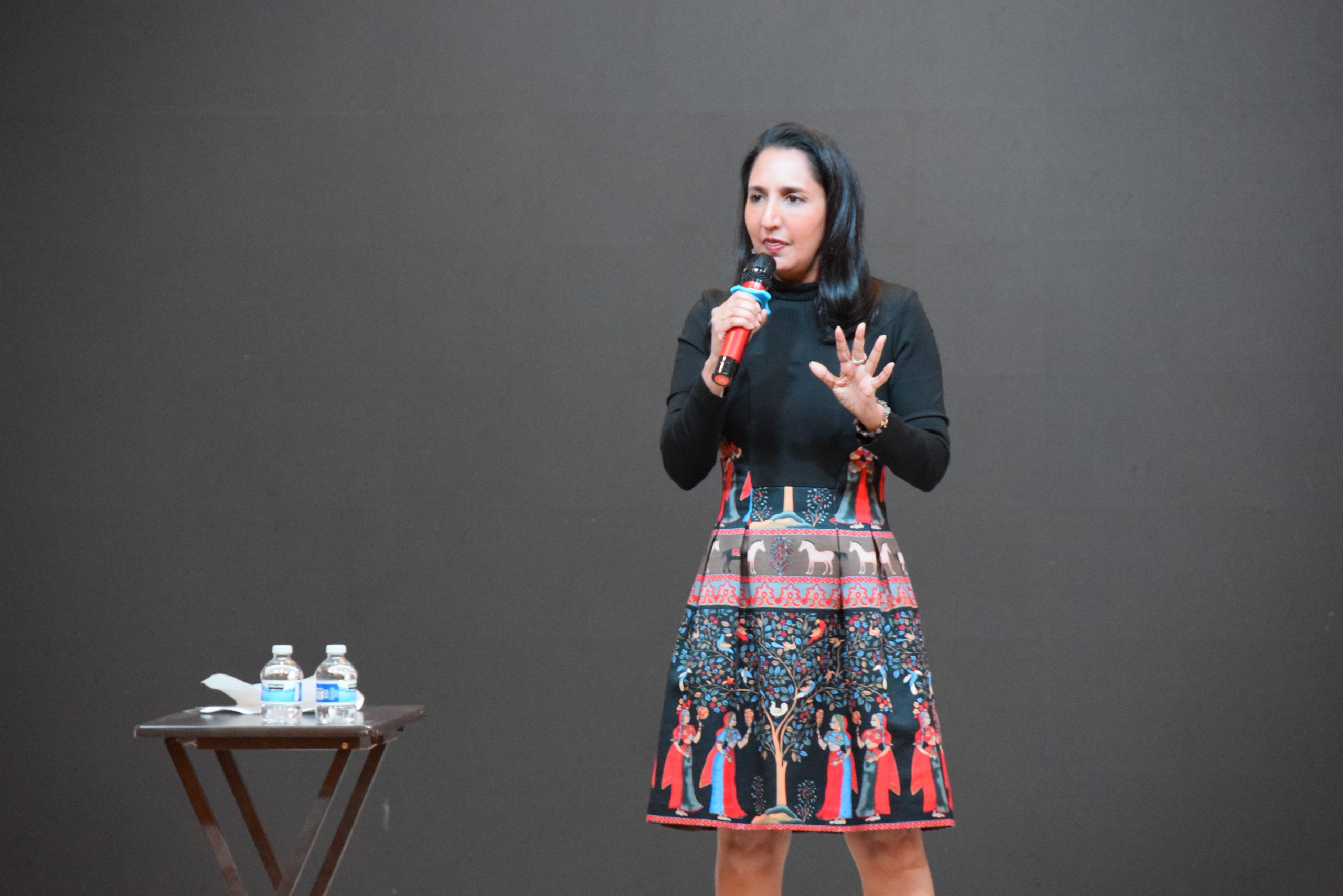 Comedy for Compassion: Laughter & Charity - Pallium India | Pallium India