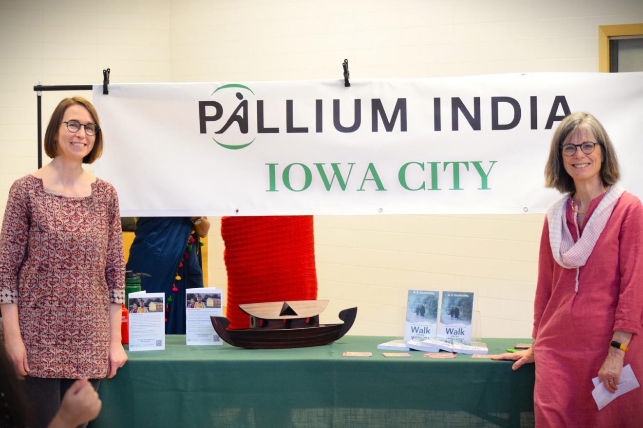India Giving Day: Highlights - Pallium India | Pallium India